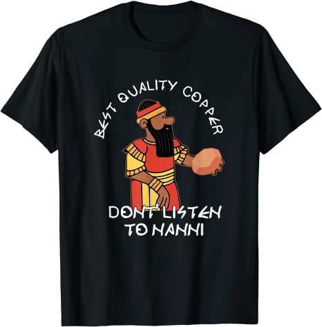 Ea-Nasir: o pior comerciante da História | Ceticismo, Ciência e Tecnologia